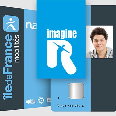 Transports en commun - Mairie de Quincy-Voisins (77)