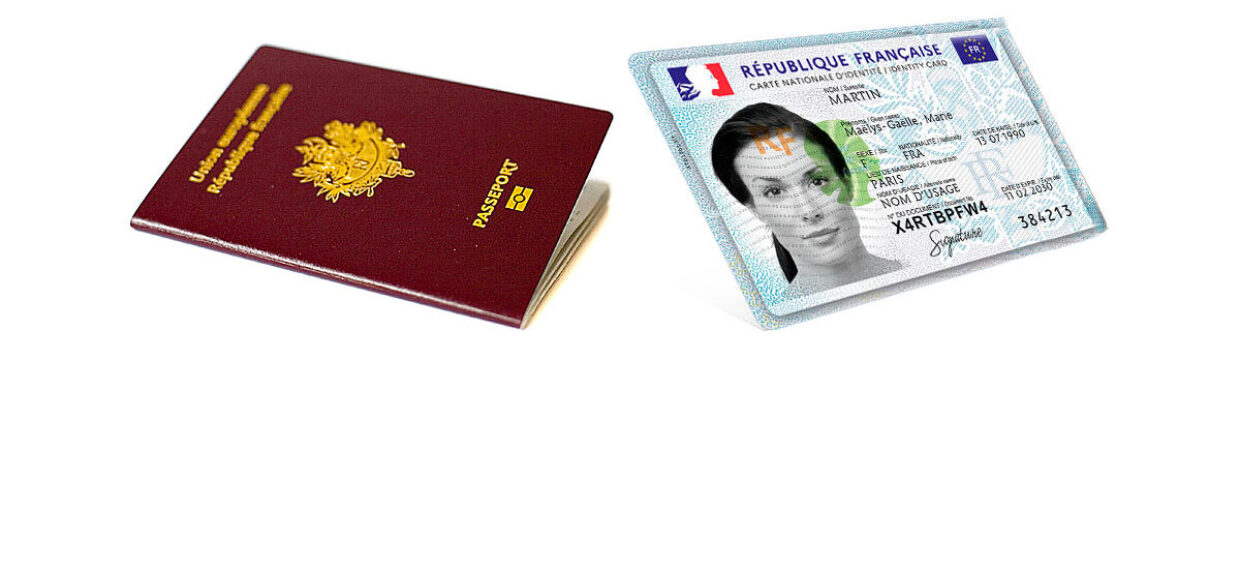 Carte Nationale d'Identité (CNI) et Passeports - Mairie de Quincy ...