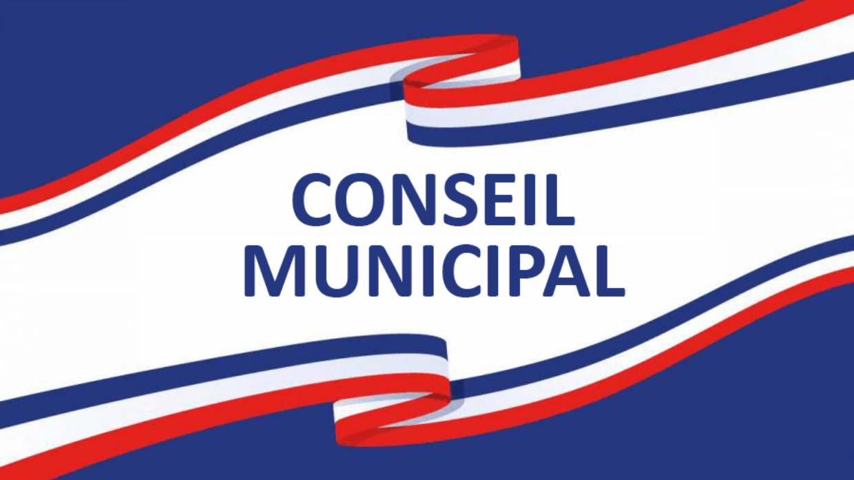 Prochain conseil municipal - Mairie de Quincy-Voisins (77)