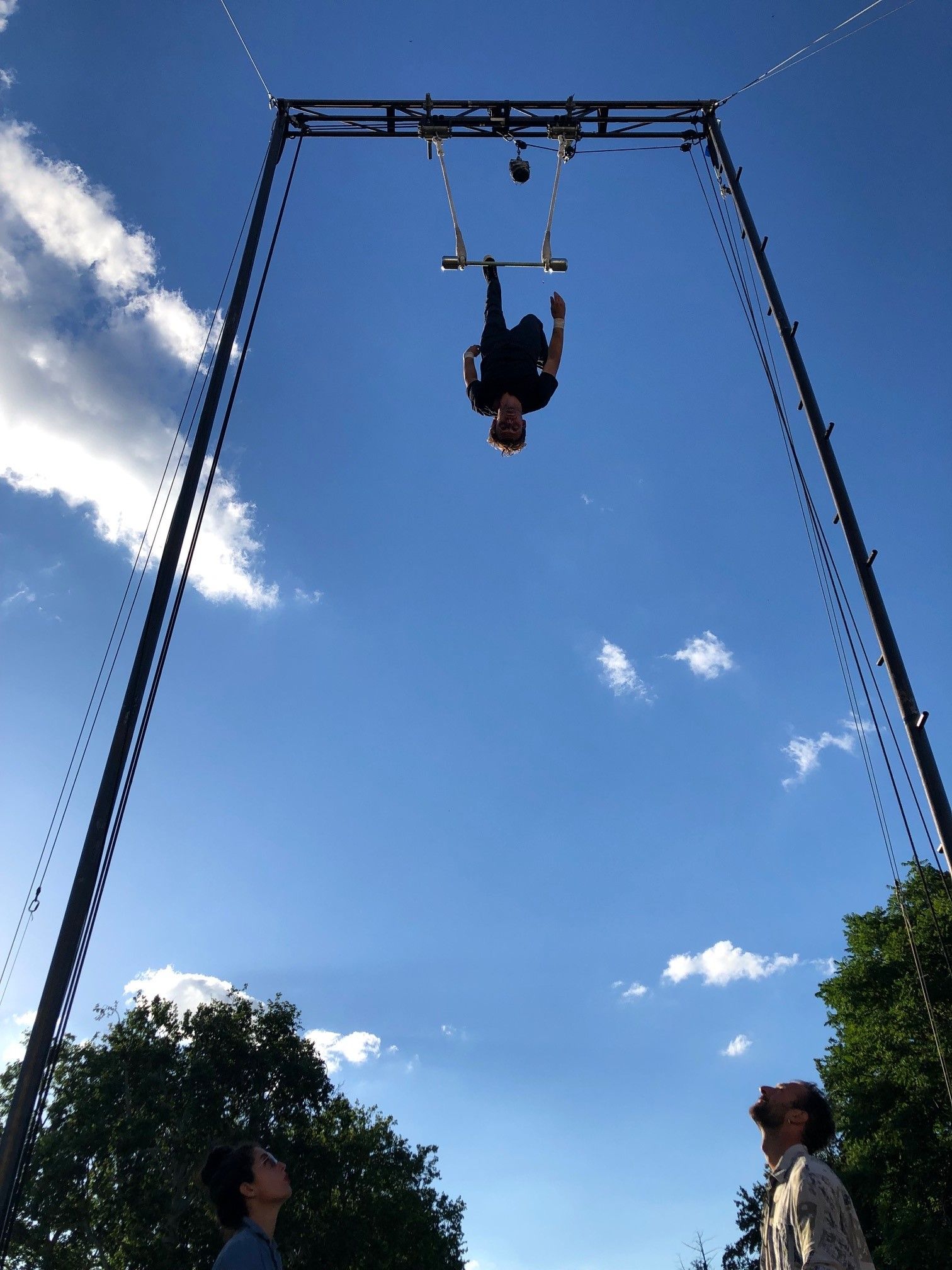 We Cirk ! # 4 Retour sur une superbe programmation ! - Mairie de Quincy ...